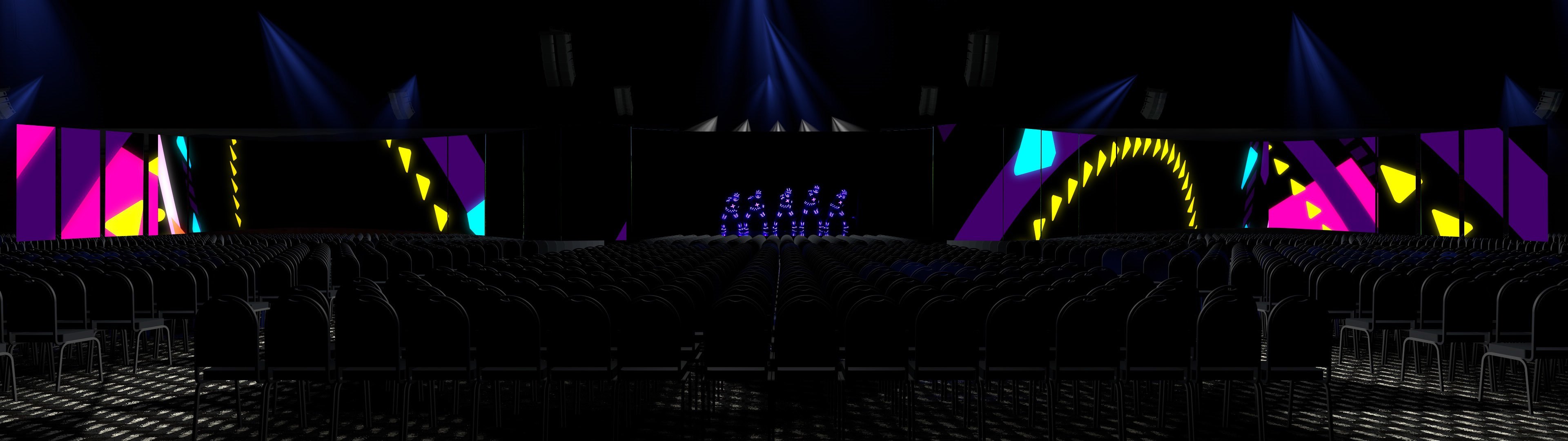 What Is Experiential Graphic Design - Design Talk