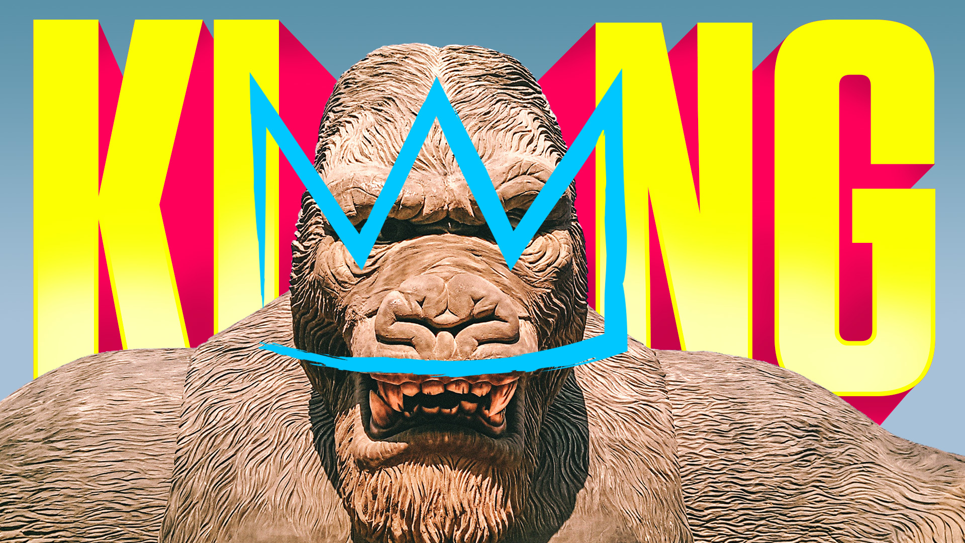 The King Is Content. A Creative Strategy And Video Solutions. A ...