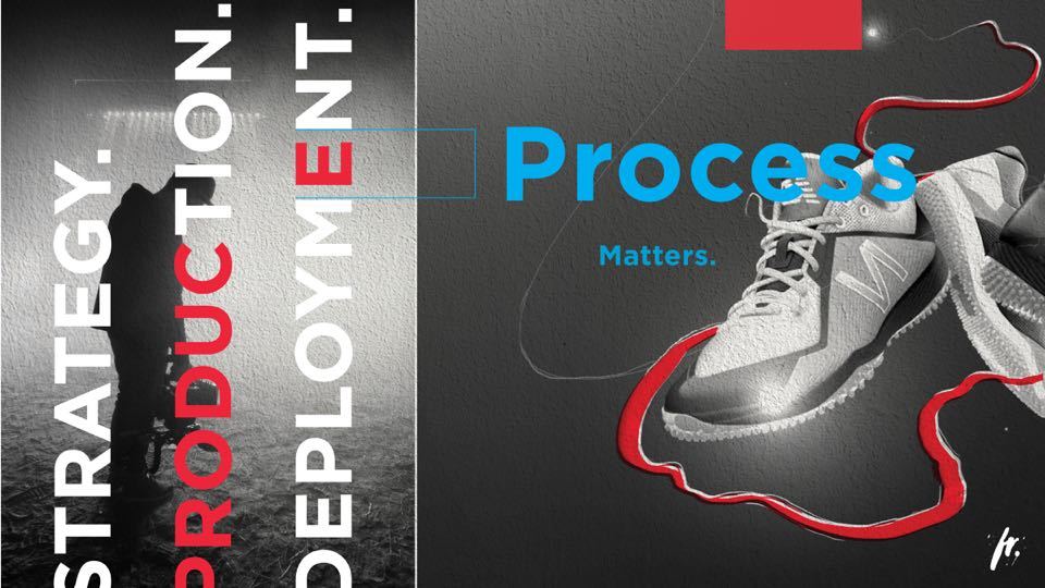 Motion Graphic Design & Animation. Powerful Marketing Tools.